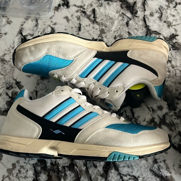 adidas | Shoes | Adidas X Pharrell Williams Us Size 9 Uk 8 2 Colors Are ...